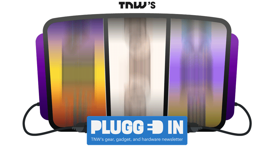 Sign up for Plugged In